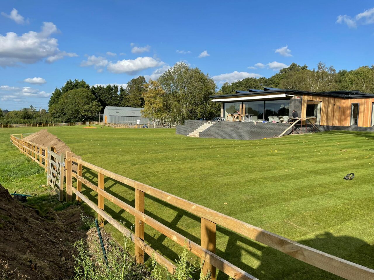 Turf's Up Surrey